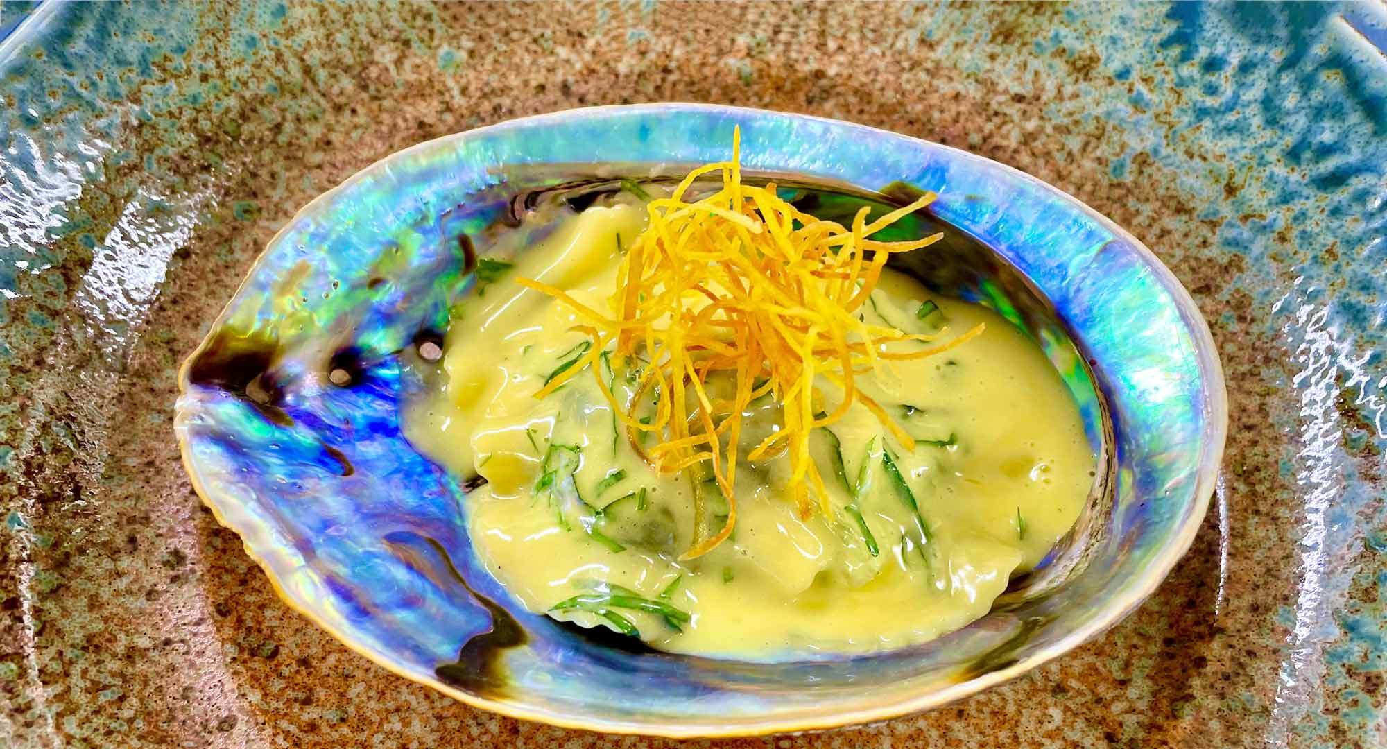 Cuba St Restaurant Wellington | Best Dinner Menu